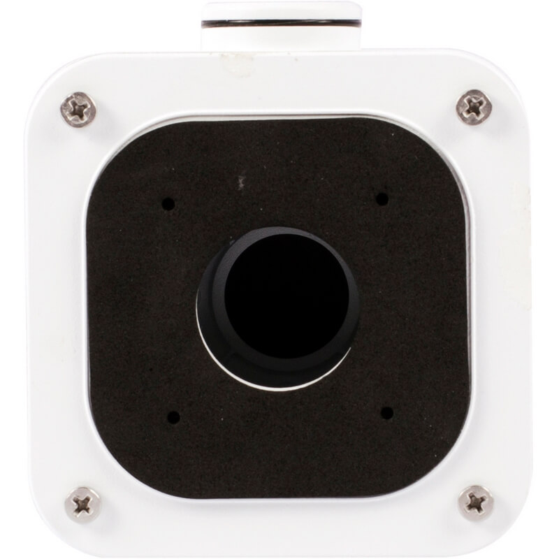 Junction Box - uniview tec – a new dawn