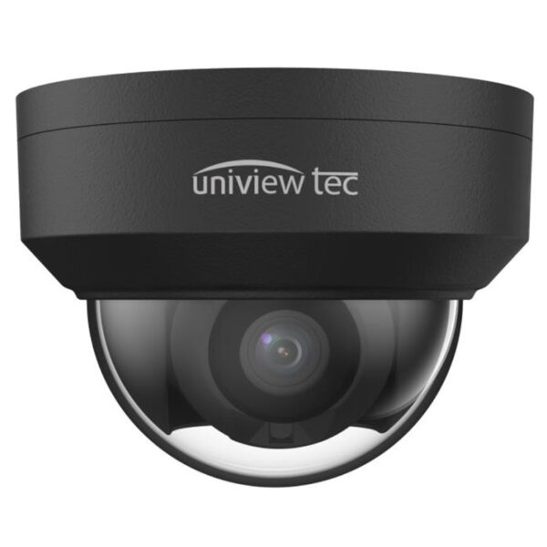 4MP, TRUE DAY/NIGHT, WDR, IR VANDAL DOME - uniview tec – a new dawn