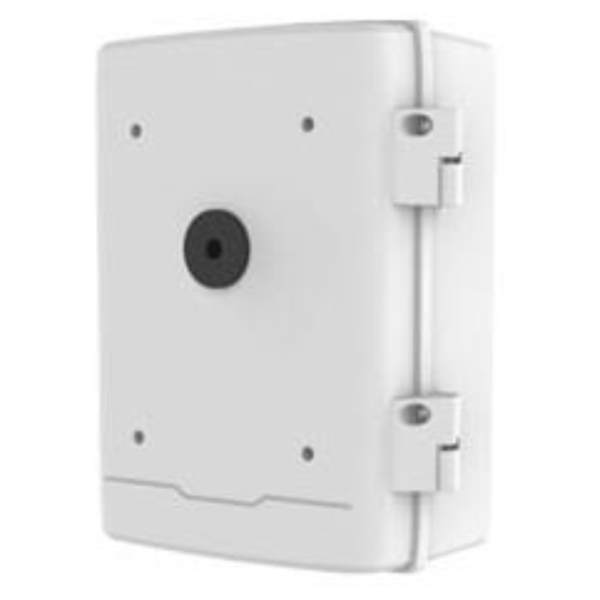 JUNCTION BOX - uniview tec – a new dawn