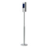 Temperature Measurement Pole - uniview tec – a new dawn