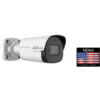 5MP Best Outdoor IR Bullet Security Camera- Light hunter, TDN, WDR