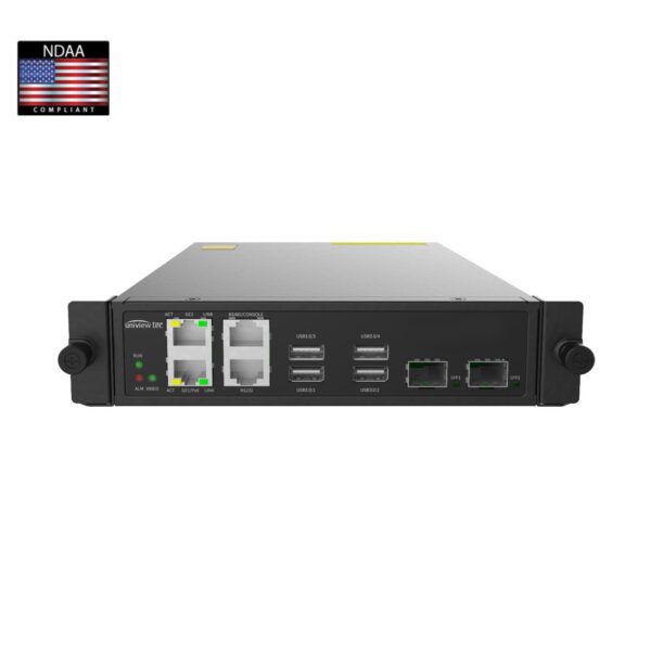 1ch 8K VIDEO DECODER - uniview tec – a new dawn