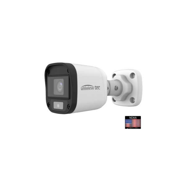 AHD Solutions Archives - uniview tec – a new dawn