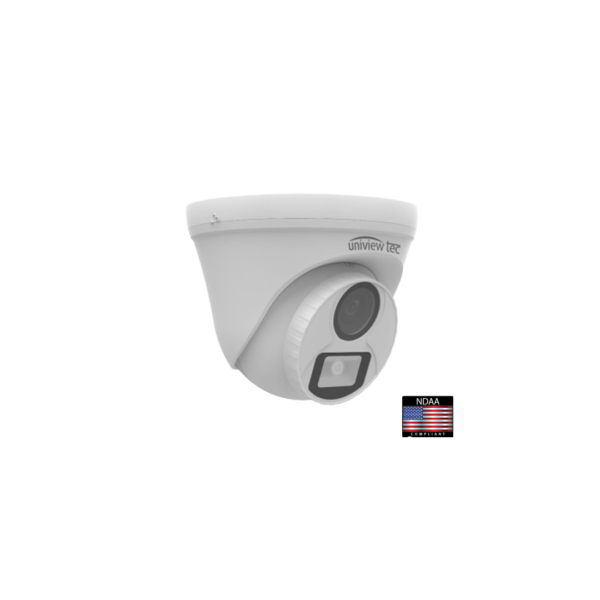 AHD Solutions - uniview tec – a new dawn