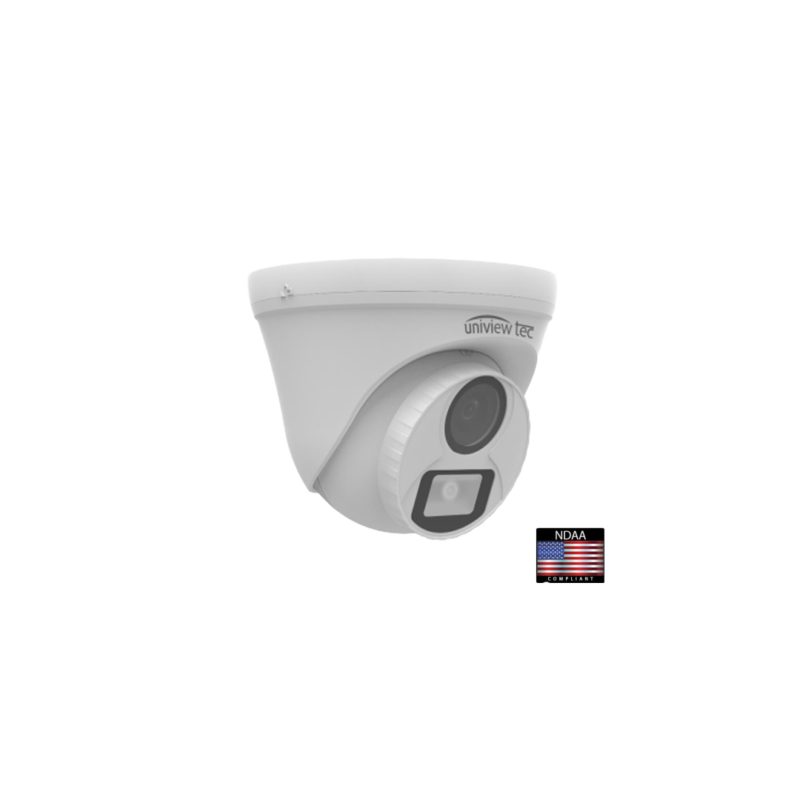 AHD Solutions - uniview tec – a new dawn