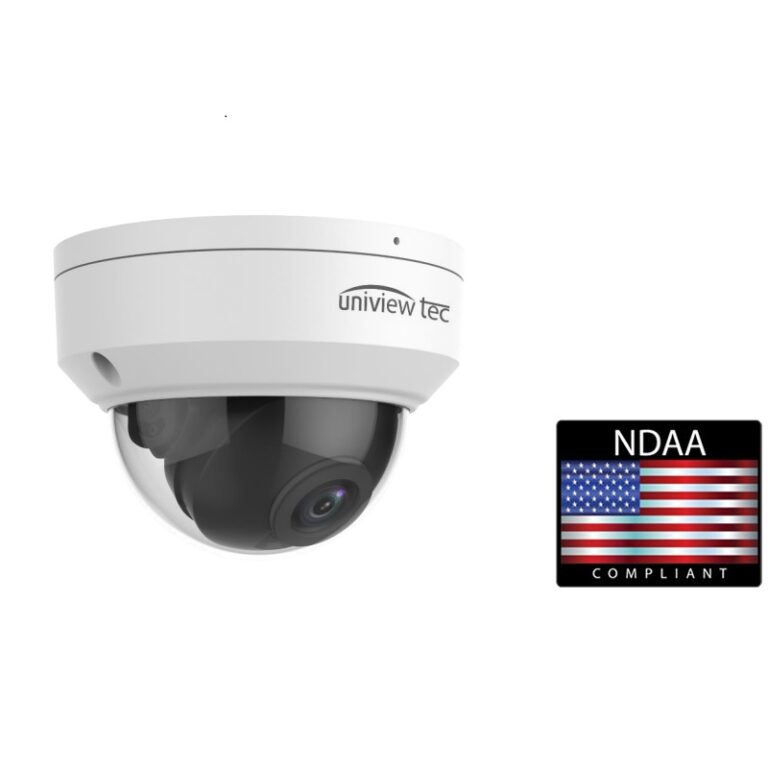 4K, WDR, IR, INTELLIGENT VANDAL - uniview tec – a new dawn