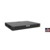 16ch, 16 PoE, 16MP Resolution, H.265 NVR - uniview tec – a new dawn