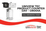 Leading Manufacturer of Security Camera Solutions | uniview tec – A New Dawn