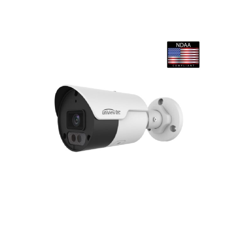 IP Security Cameras Manufacturer and Wholesaler | uniview tec