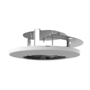 PTZ Dome In-ceiling Mount - uniview tec – a new dawn
