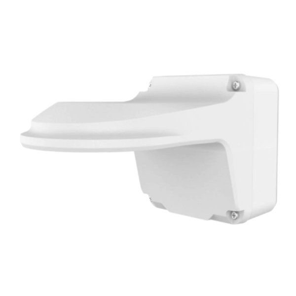 WALL MOUNT / JUNCTION BOX COMBO - uniview tec – a new dawn