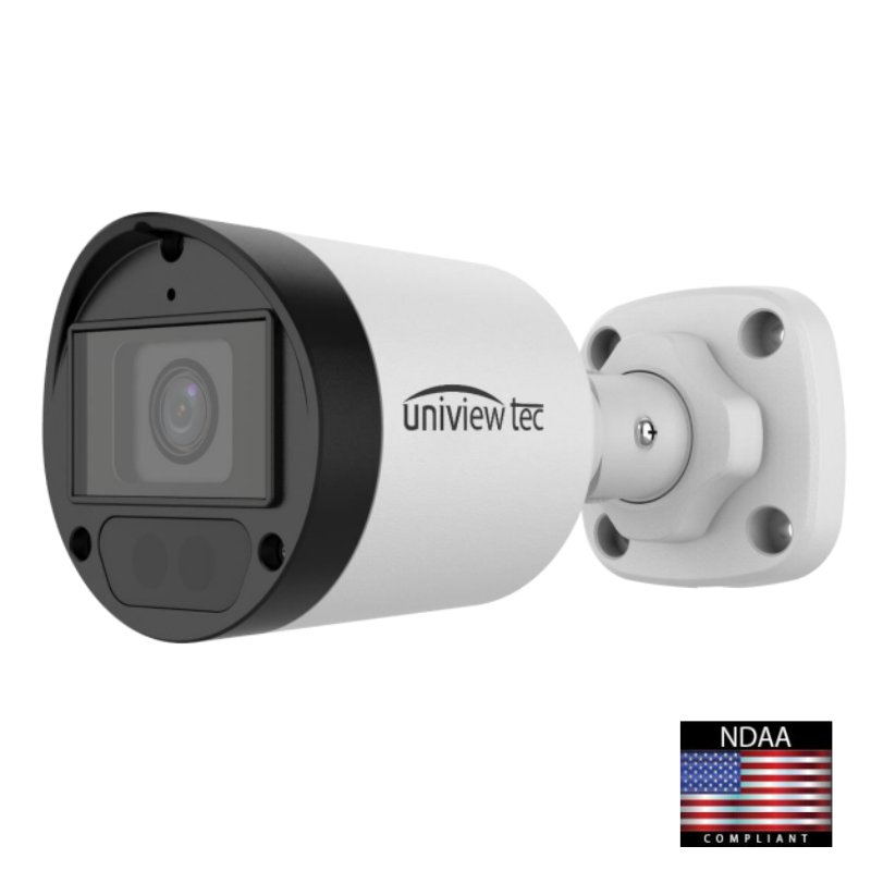 5MP HD ANALOG, IR, DWDR, BULLET